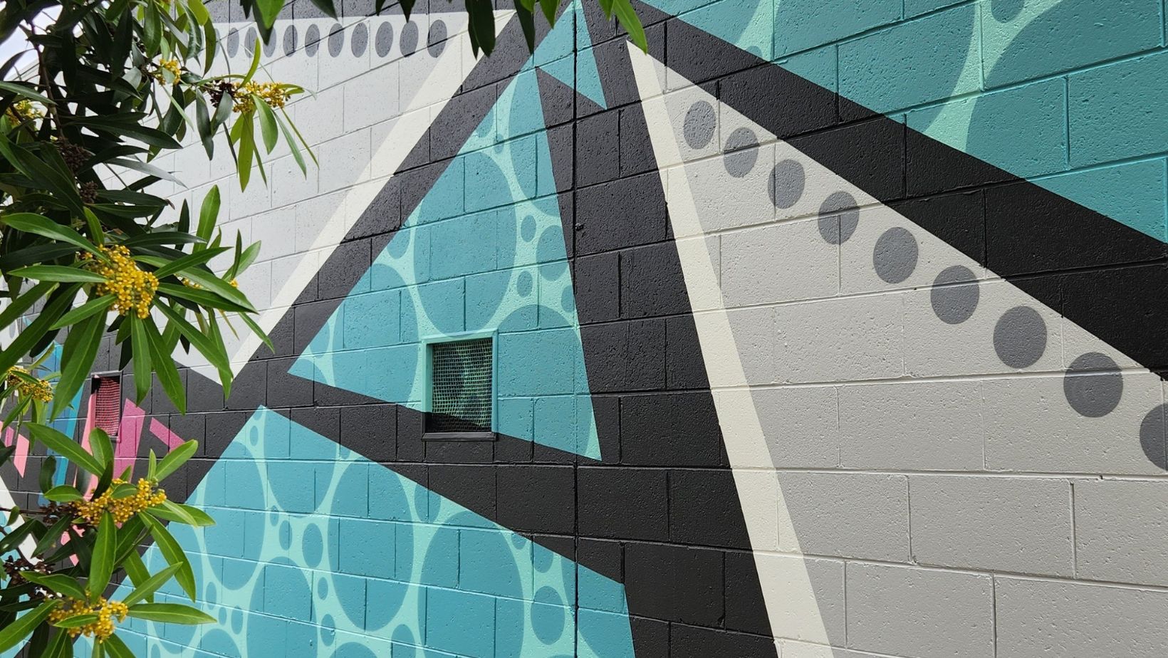 Artist: murals, canvases, commissions & street art products – Silence ...